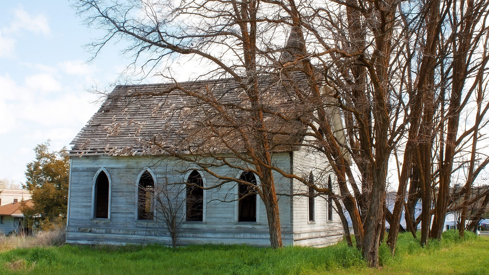 Church History pt. 4 -Bible Class - Law of the Lord